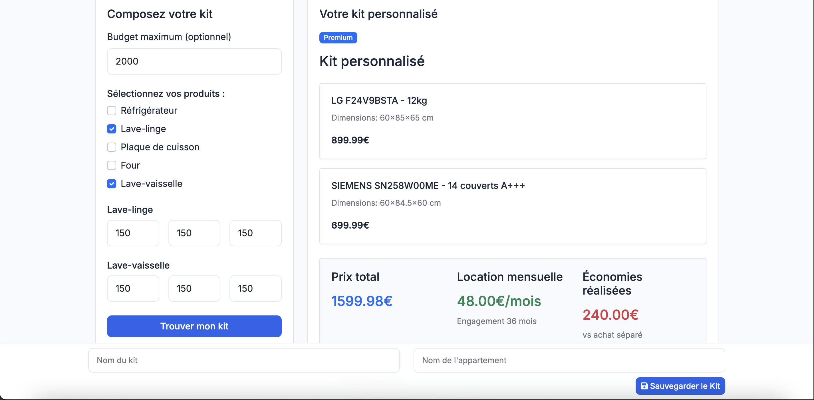 Maxime Junca - Portfolio