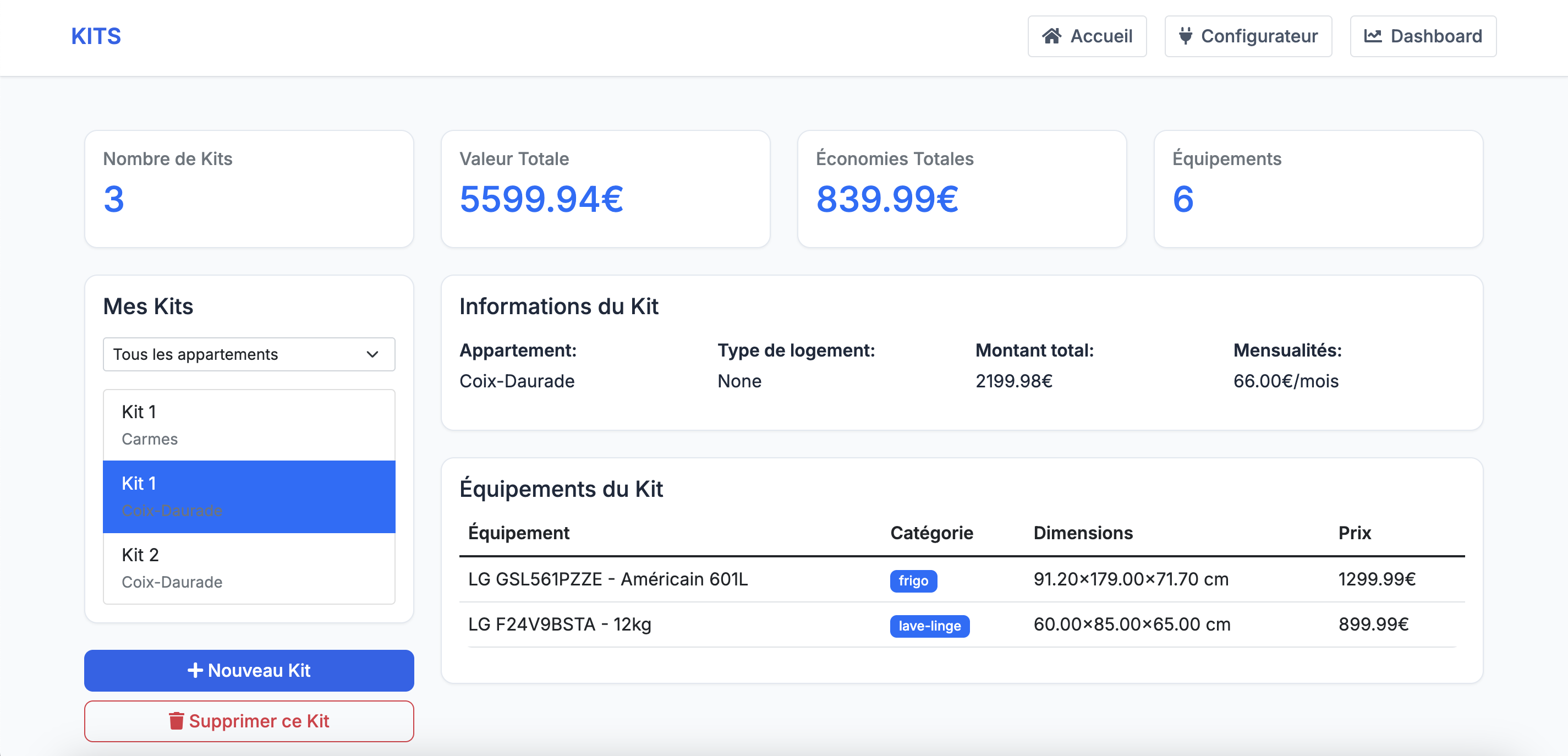 Maxime Junca - Portfolio